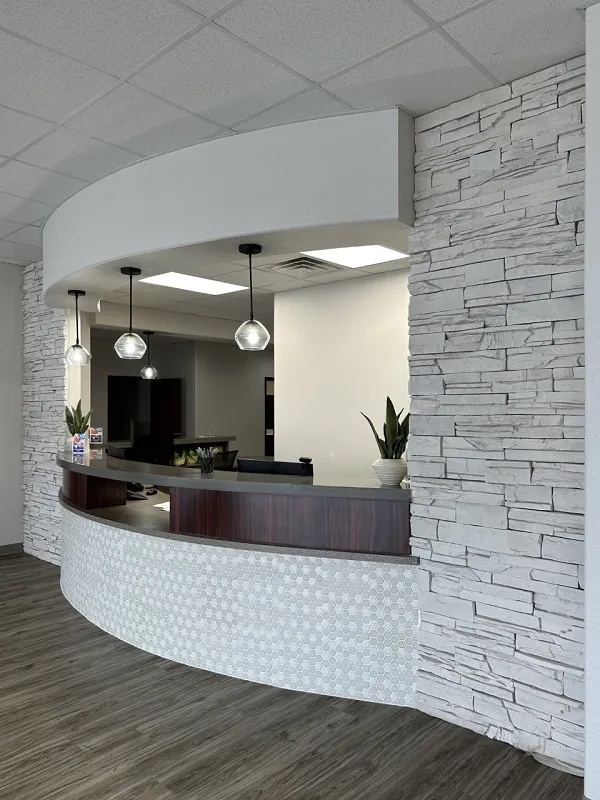 Terrell Beaumont Texas, Legacy Dental