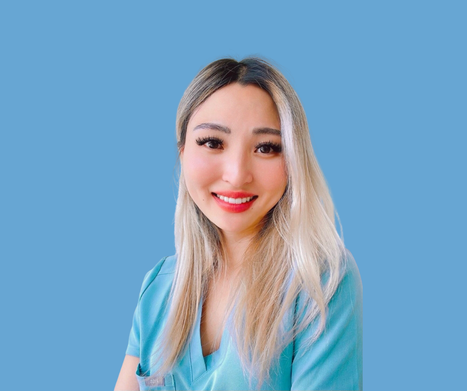 Laurel Shin, DDS Beaumont Texas, Legacy Dental